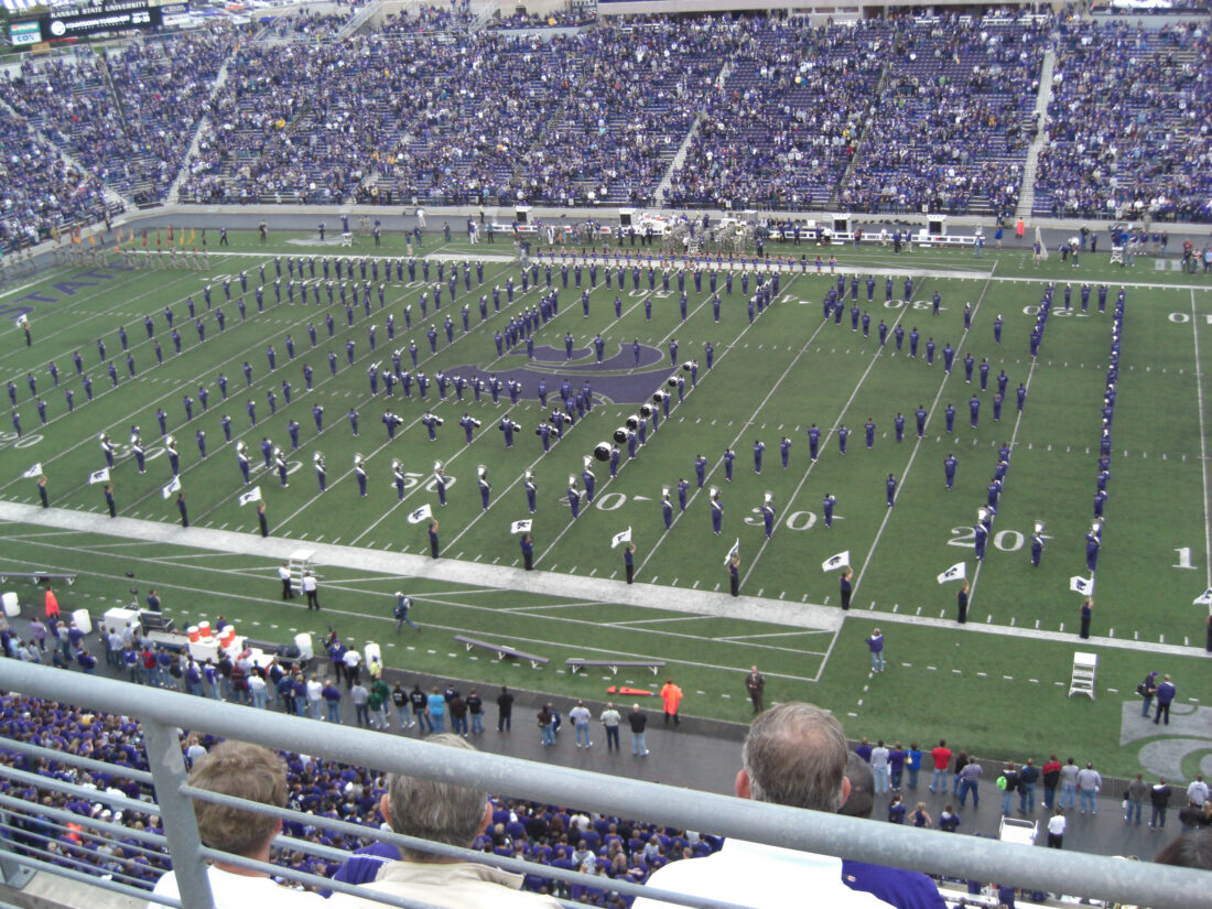 Pride of Wildcatland | News, Sports, Jobs - The Mirror